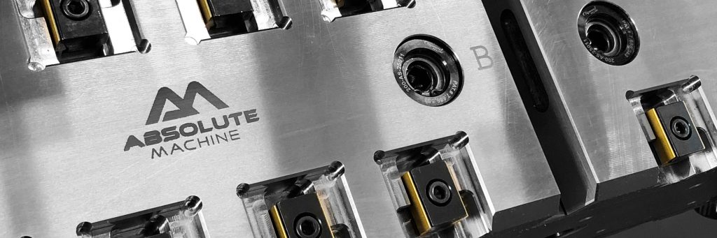 About - Absolute Machine, Inc. - Denver, NC