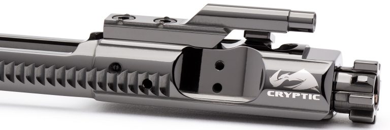 Laser Marking / Part Identification - Absolute Machine, Inc. - Denver, NC